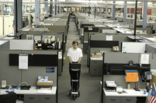 Wireless Network Solutions from SkyMark
